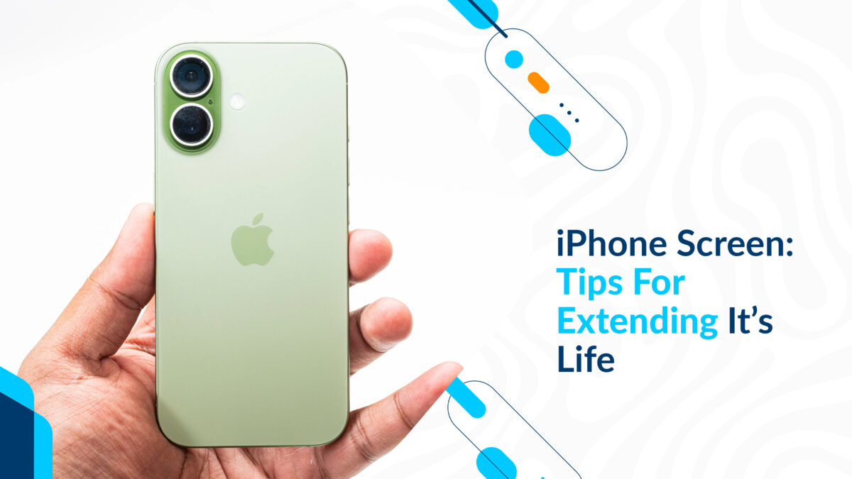 iPhone Screen: Tips For Extending It's Life - Mobile Mobile Orlando